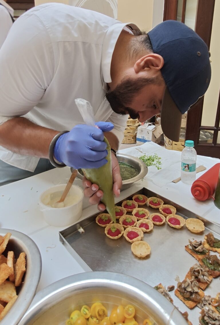 The best catering service in Delhi NCR | Rara kitchen Studio